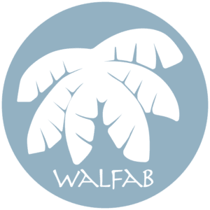 About Us • Walfab