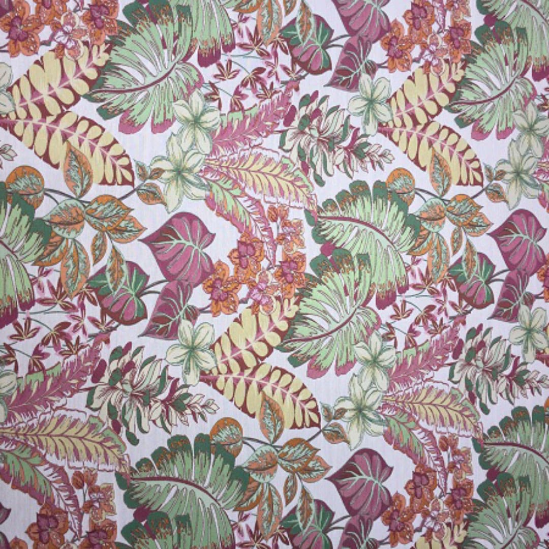 Tropical Print • Walfab