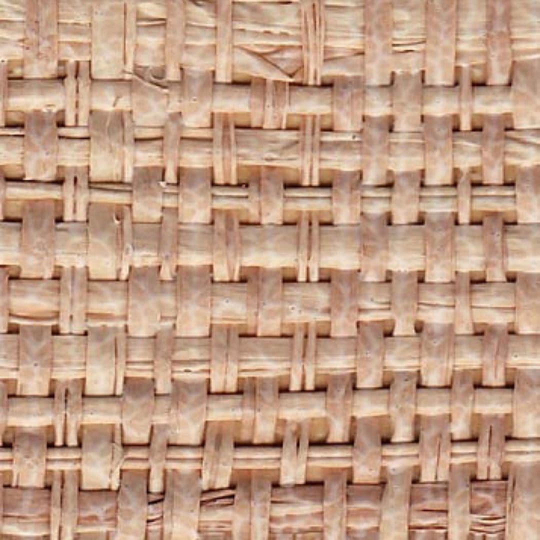 RAFFIA WHITEWASH • Walfab