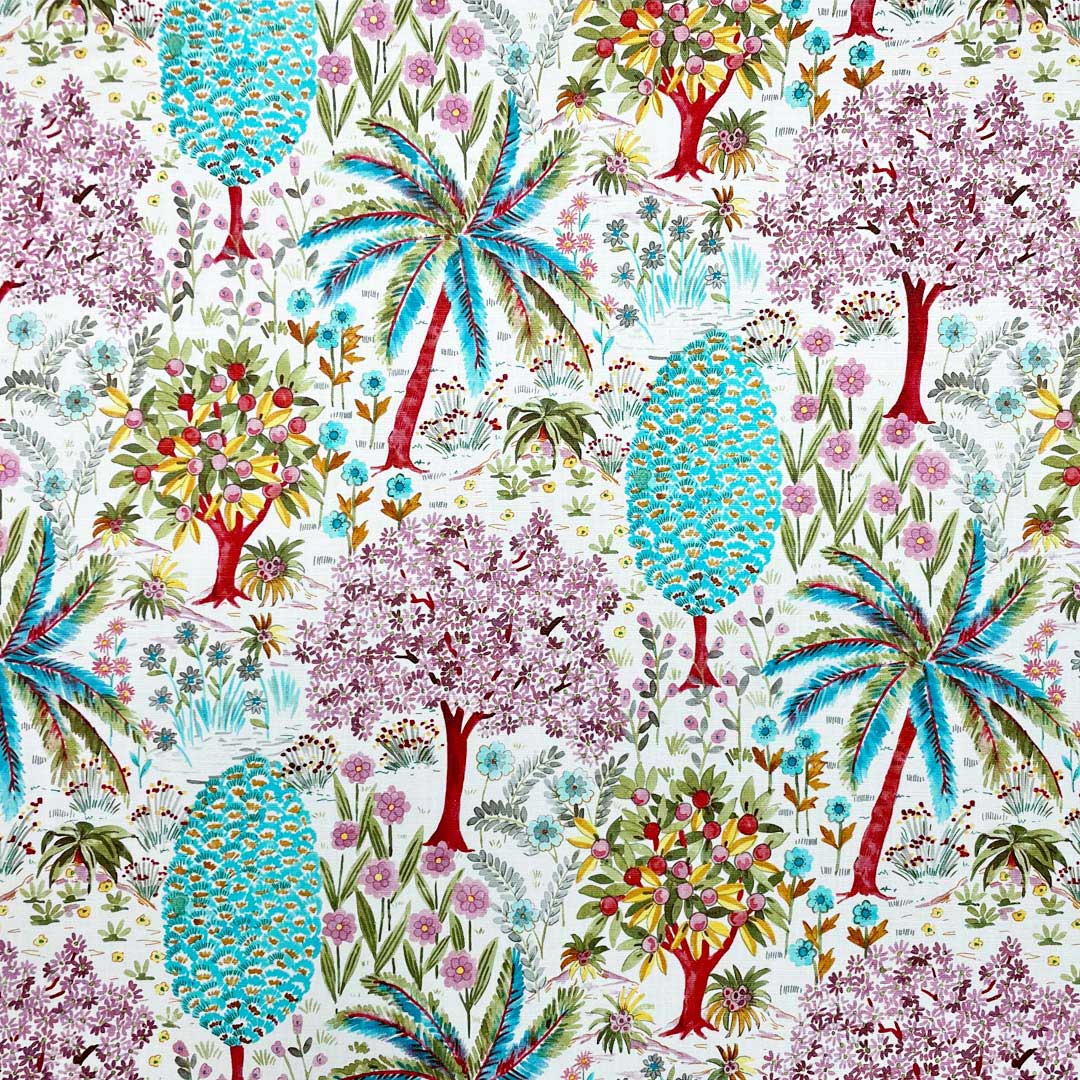 Terrace Spring • Walfab