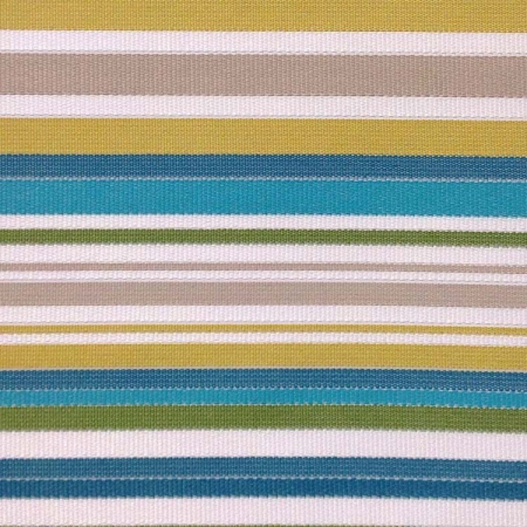 Explore the Maldives Book Fabric Collection